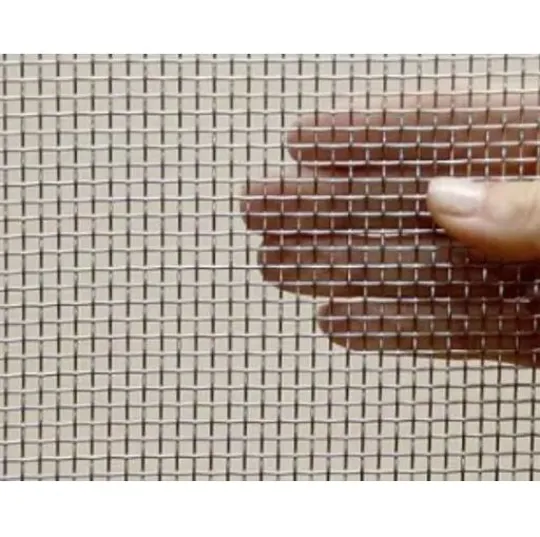 Weber Standard Reinforcement Mesh 50270000, 50m x 1m Roll, Pink | Elliotts