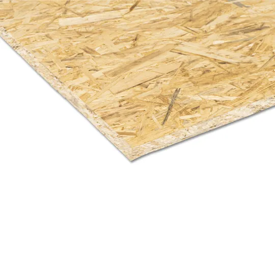 OSB3 11mm Board, 2440 x 1220mm - FSC Mix 70% | Elliotts