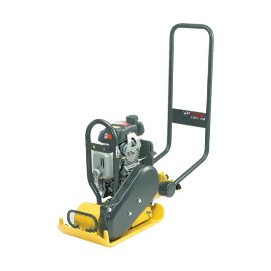 Wacker VP1030A Vibrating Plate Compactor, 12 Inch / 50kg | Elliotts