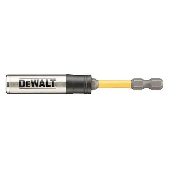 DeWalt DT7522-QZ Impact Bit Holder With Torsion Zone | Elliotts