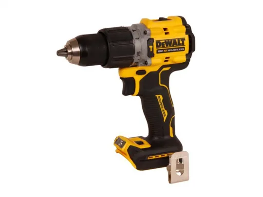 DeWalt DCD805N 18V XR PowerStack Brushless Combi Drill - Body Only ...