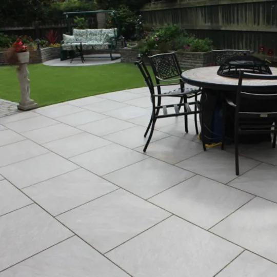 Talasey Vitripiazza Bellezza Lite Porcelain Paving, 900 x 600mm - Fino ...