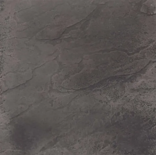 Bradstone Peak Riven Paving Slab, 450mm x 450mm - Dark Grey | Elliotts